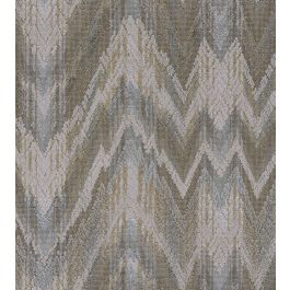 Keegan flame Fabric in Neutral by Travers | Jane Clayton
