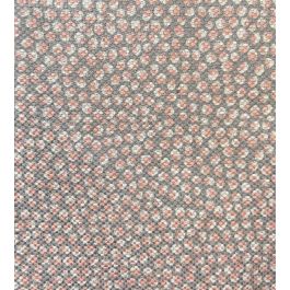 Kernel Fabric in Pink by Juliet Travers | Jane Clayton