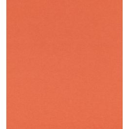 Kits Linen Fabric in Clementine by GP & J Baker | Jane Clayton
