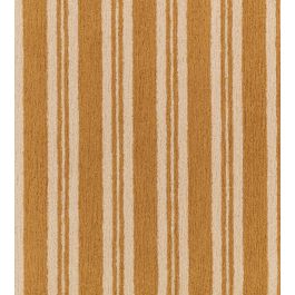 Knight Fabric in Tobacco by Kirkby Design | Jane Clayton