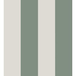 Magnus Wallpaper in Forest Green by Sandberg | Jane Clayton