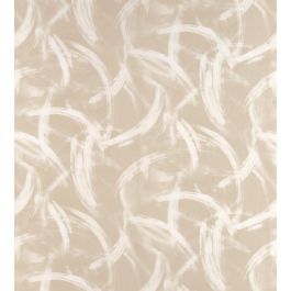 Magnus Fabric in Beige by Thibaut | Jane Clayton