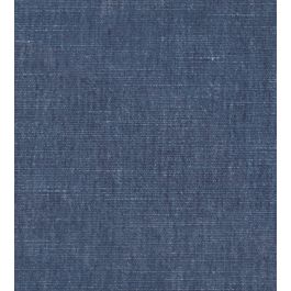 Manhattan FR Fabric in Denim by Warwick | Jane Clayton