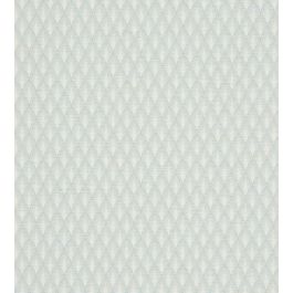 Melia Wallpaper in Aqua by Jane Churchill | Jane Clayton