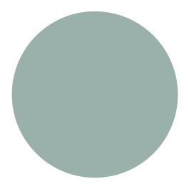 Craig & Rose Morris Blue Paint | Jane Clayton