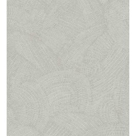 Mosaic Swirls Wallpaper in Grey/Green by Eijffinger | Jane Clayton