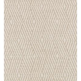 Nyla Wallpaper in Clay by Romo | Jane Clayton