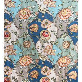 Opera Fabric in 01 Multi by Madeaux | Jane Clayton