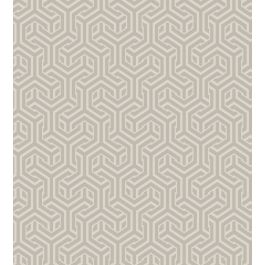 Opus Fabric in Silk by Arley House | Jane Clayton