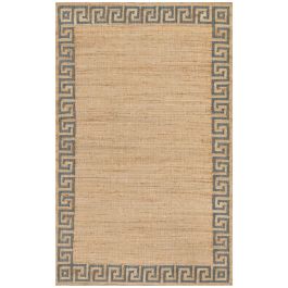 Orchard ORC-7 Rug in Blue by Momeni | Jane Clayton