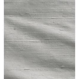 Orissa Silk Fabric in Ghost by James Hare | Jane Clayton