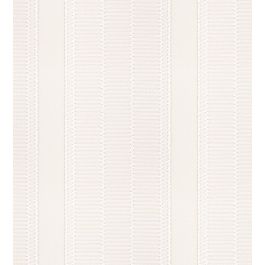 Passage Stripe Fabric in Natural by Travers | Jane Clayton