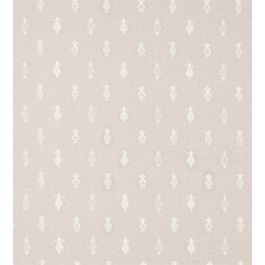 Pinery Fabric in Mole by Sanderson | Jane Clayton