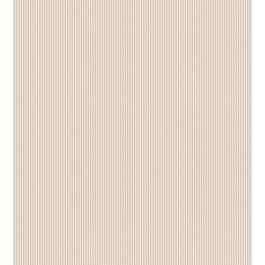 Rand Wallpaper in Terracotta by Sandberg | Jane Clayton