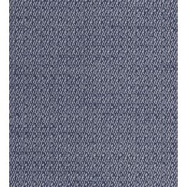 Ravello Fabric in Denim by Andrew Martin | Jane Clayton