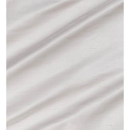 Regal Silk Fabric in Rice Paper by James Hare | Jane Clayton