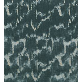 River Fabric in Topaze by Casamance | Jane Clayton
