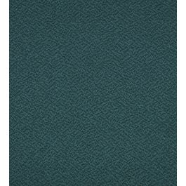 Shore Recycled Fabric in Teal by Kirkby Design | Jane Clayton