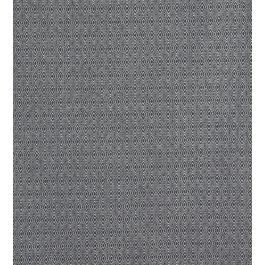 Shoreditch Fabric in Jet by Prestigious Textiles | Jane Clayton