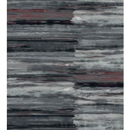 Slate Fabric in Ash by Arley House | Jane Clayton