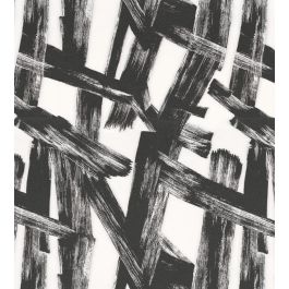Spazzola Fabric in Carbone by Camengo | Jane Clayton