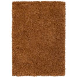 Sprout Rug in Terracotta by Brink & Campman | Jane Clayton