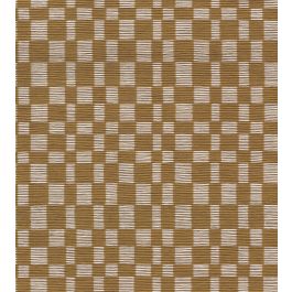 Tazia Fabric in Cumin by Nobilis | Jane Clayton