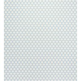 Bijou Fabric by Thibaut in Light Blue | Jane Clayton