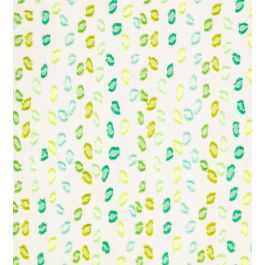 Tumble Tuft Fabric in Rainforest by Villa Nova | Jane Clayton