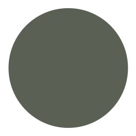 Morris & Co Tump Chalky Matt Paint | Jane Clayton