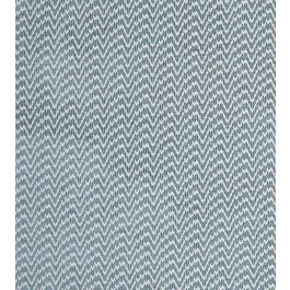Zenith Fabric in Pale Blue by Ismini Samanidou for Christopher Farr ...