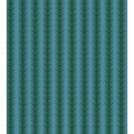 Ziggy Fabric in Ice Kelly by Parker & Jules | Jane Clayton