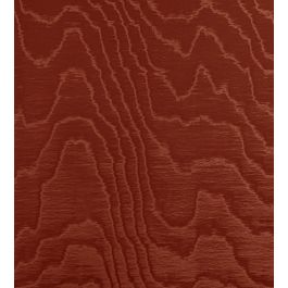 Athenee Fabric by Zinc in Rust | Jane Clayton