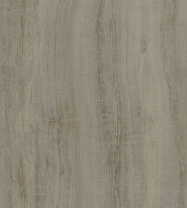 Attea Wallpaper mural in Maple by Armani Casa | Jane Clayton