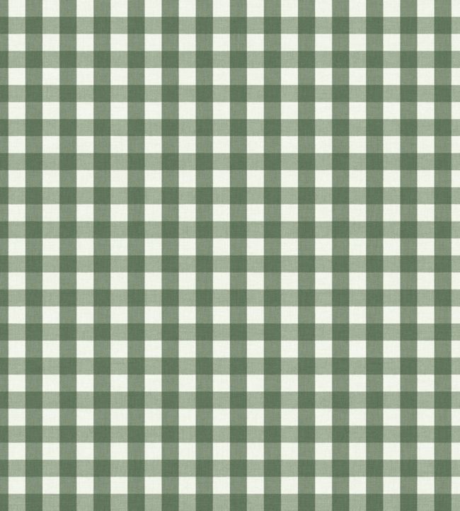 Lunch Wallpaper in Emerald by Coordonne | Jane Clayton