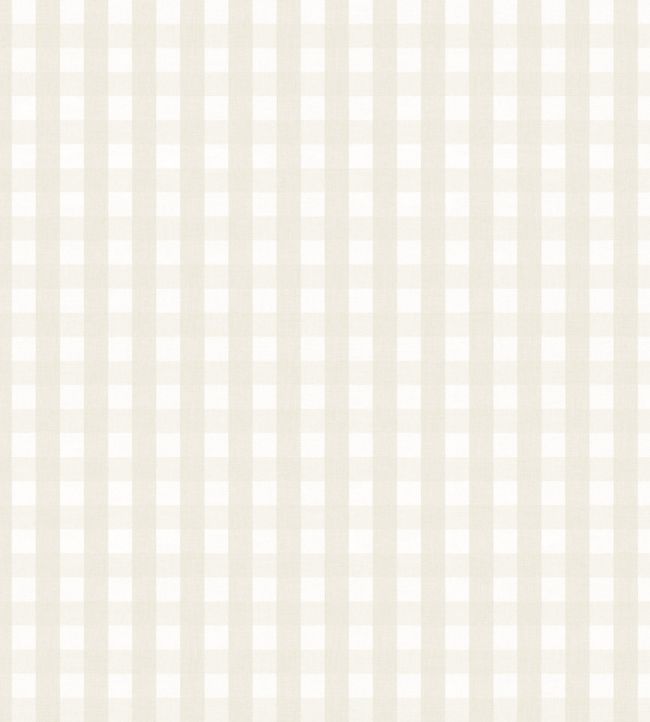 Lunch Wallpaper in Natural by Coordonne | Jane Clayton