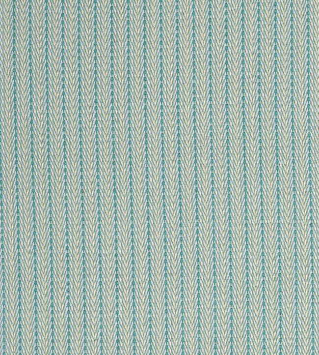 Olmo Fabric in Jade by Manuel Canovas | Jane Clayton