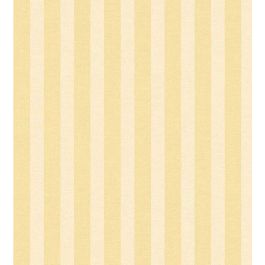 Balance Wallpaper in Custard by Eijffinger | Jane Clayton