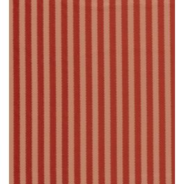 Regency Aperigon Fabric in Madder/Sandstone by Sanderson | Jane Clayton