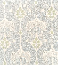 Christopher Farr Cloth Fabric | Jane Clayton