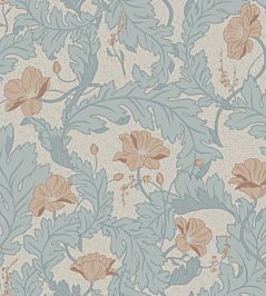 Sandberg Wallpaper | Jane Clayton