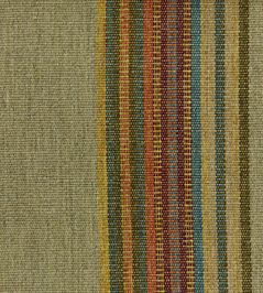 Horizontal & Vertical Striped Fabric | Jane Clayton