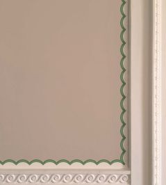 Ottoline Wallpaper | Jane Clayton