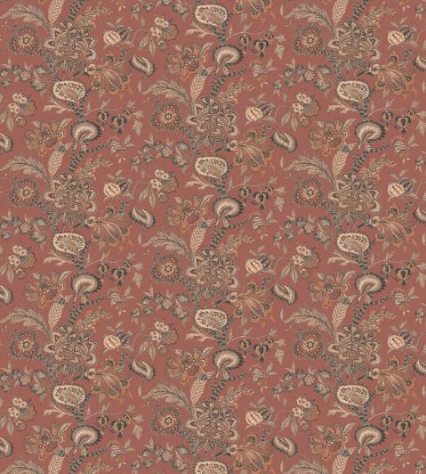 Arley House Wallpaper | Jane Clayton