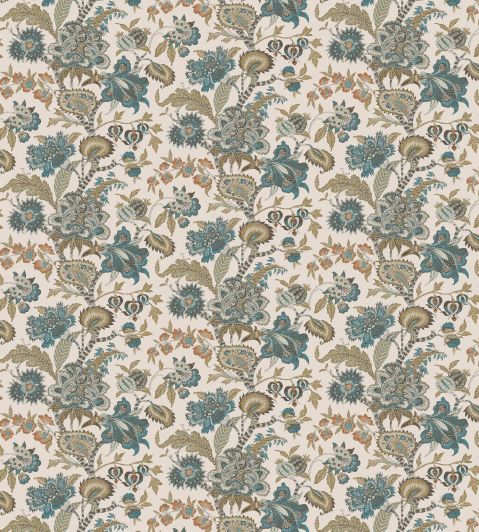 Arley House Wallpaper | Jane Clayton