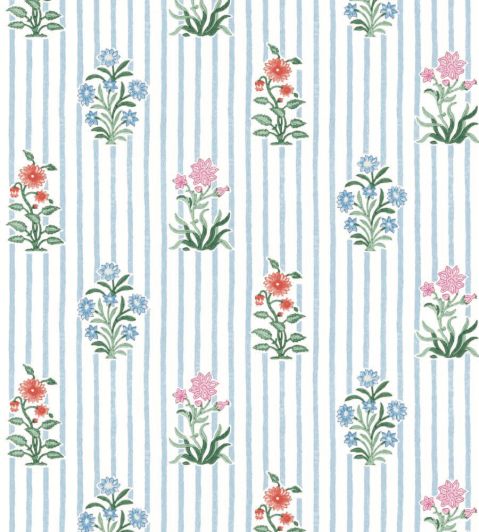 DADO Wallpaper | Made in the UK | Jane Clayton