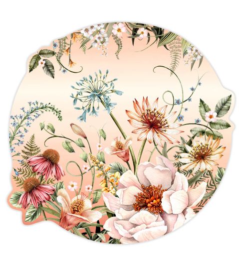 Avalana Wallpaper Murals Collection | Jane Clayton