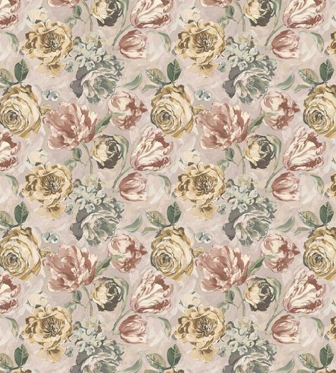Arley House Wallpaper | Jane Clayton