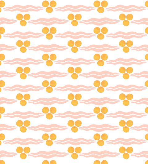 Ottoline Wallpaper | Jane Clayton