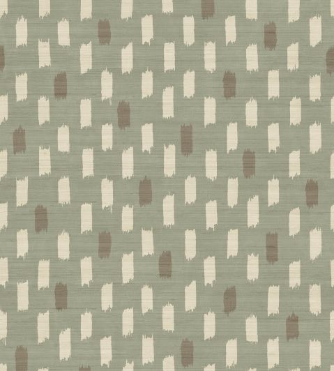 Threads Wallpaper | Jane Clayton